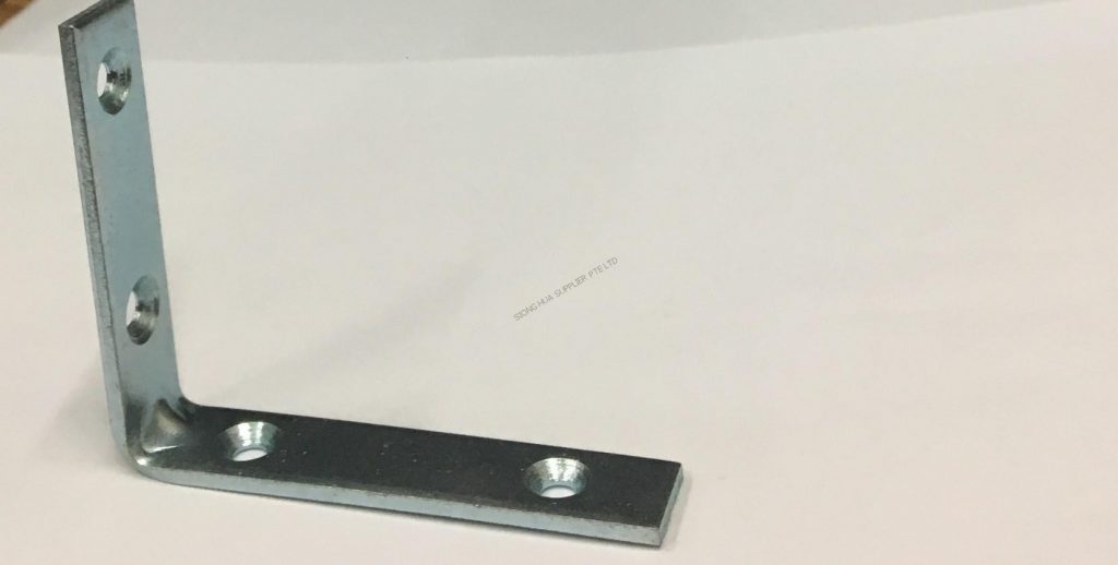 L BRACKET