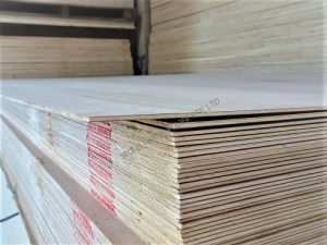 WBP PLYWOOD