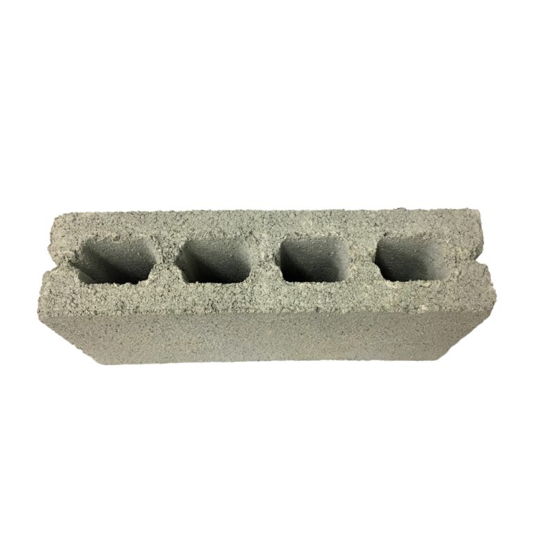 HOLLOW BLOCK 2.5″ & 4″