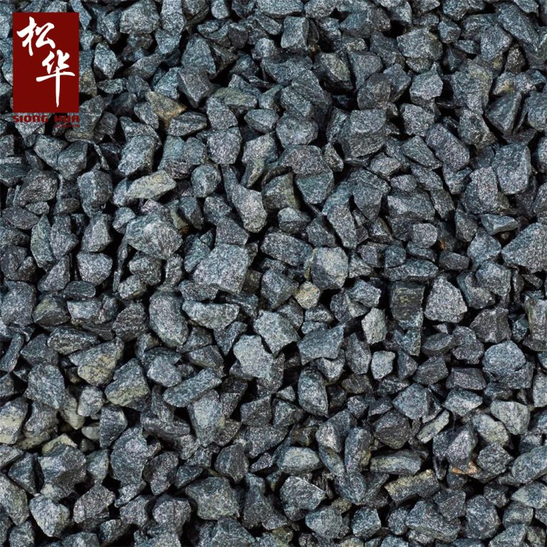 SAND, GRANITE & PEBBLES